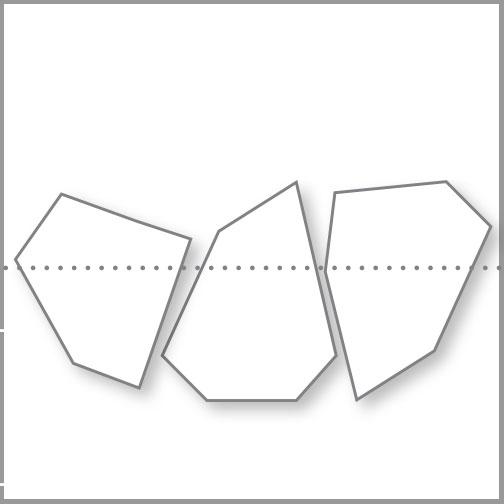 Nugget Shape Gemstone Beads | Wholesale Supplier – Intrinsic Trading