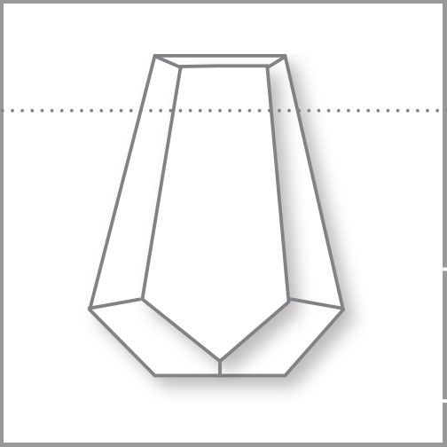 Trapezoid Shape Gemstone Beads | Wholesale Supplier – Intrinsic Trading